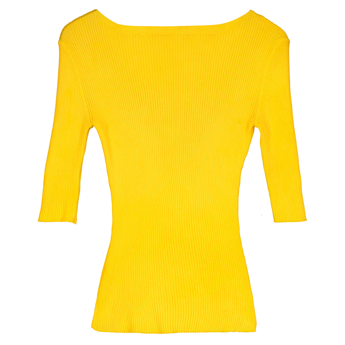 Riva Top Yellow – carlotacahis